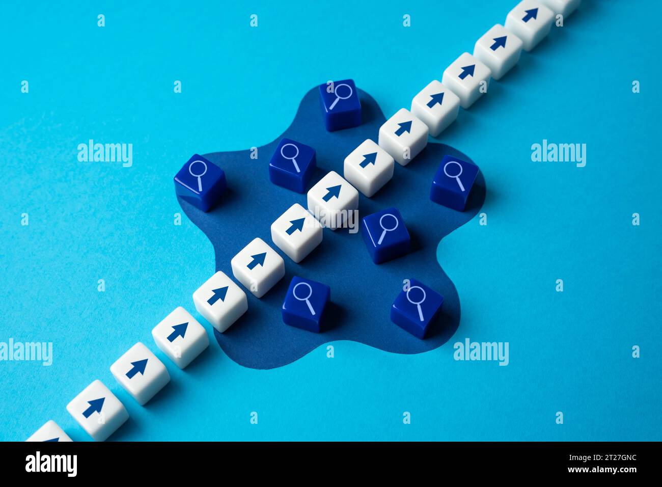 Pass verification. Withstand scanning. Verifying identities, confirming ...