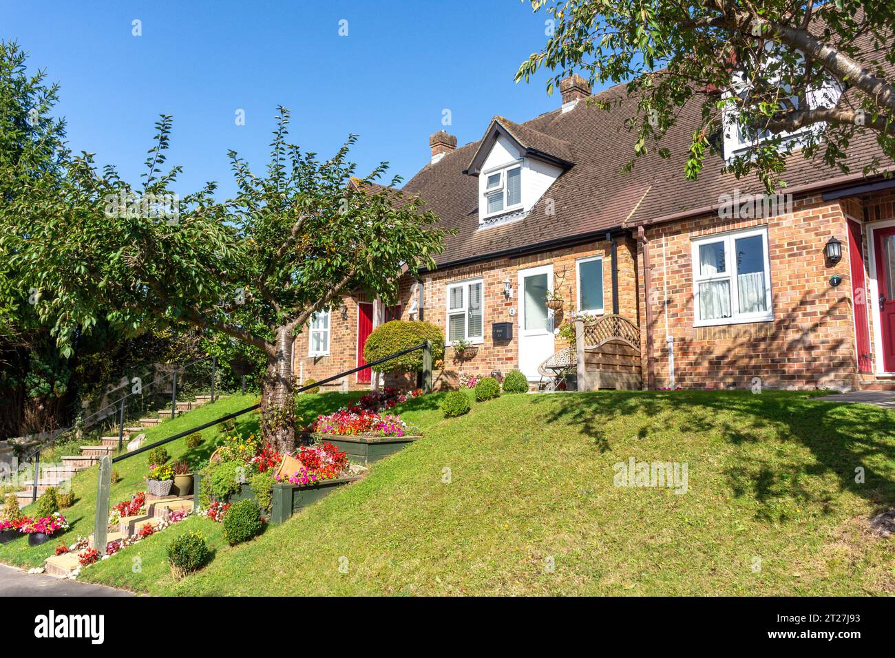 Streatfield road hi-res stock photography and images - Alamy