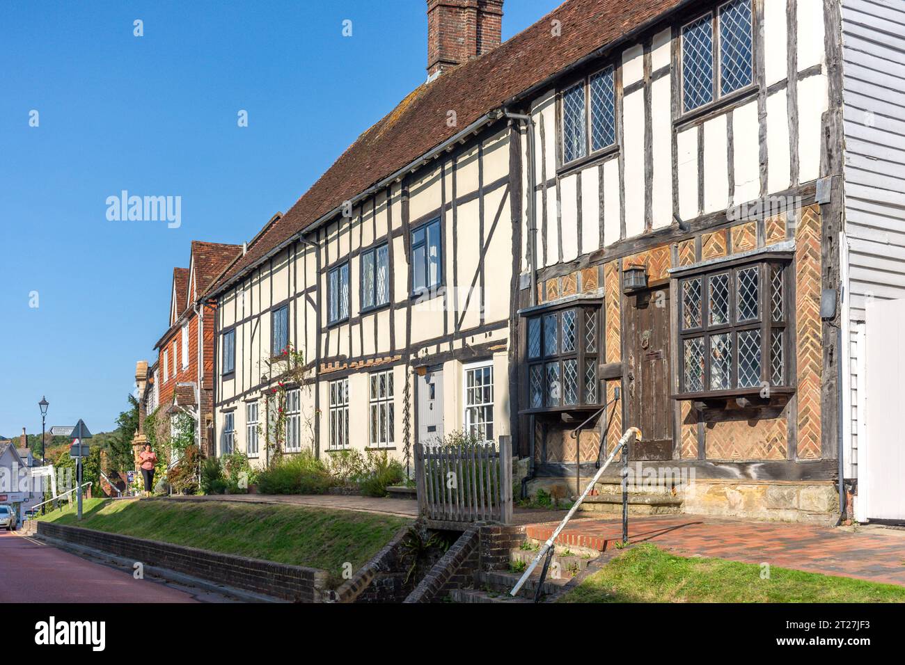 High medieval period hi-res stock photography and images - Alamy