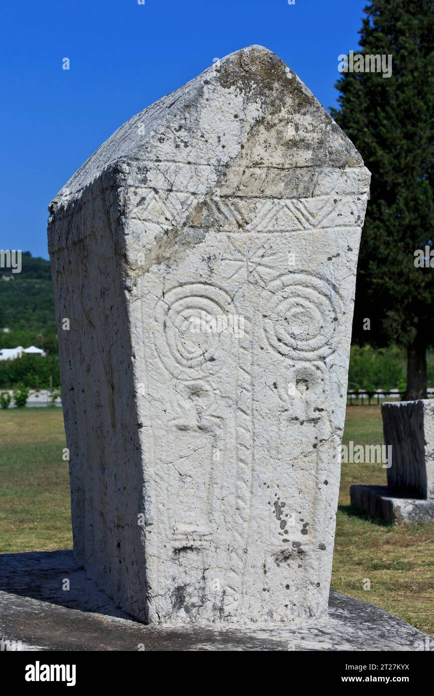 Stolac radimlja hi-res stock photography and images - Alamy