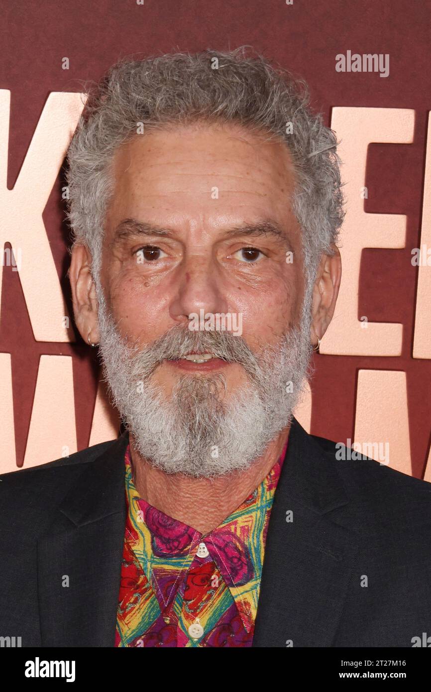 Thomas Nellen 07/20/2023 Apple Original Films' “Killers of the Flower ...