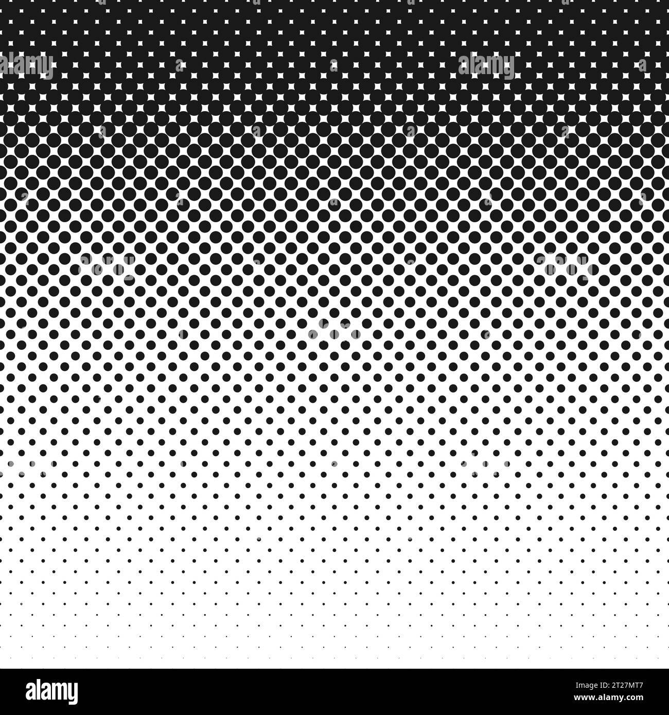 Halftone print black and white hi-res stock photography and images - Alamy