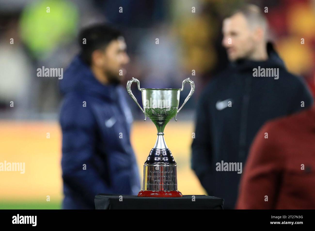 Gtech community stadium view hi-res stock photography and images - Alamy