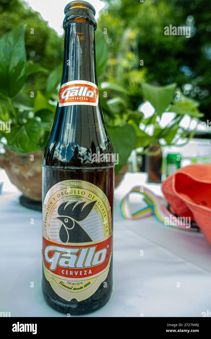 Capital cerveza hi-res stock photography and images - Alamy