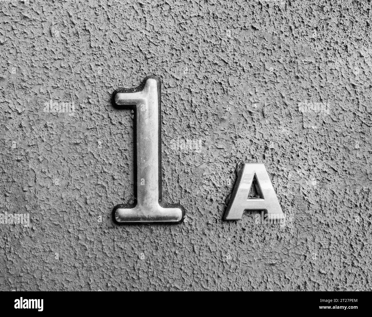 Address 1 hi-res stock photography and images - Alamy