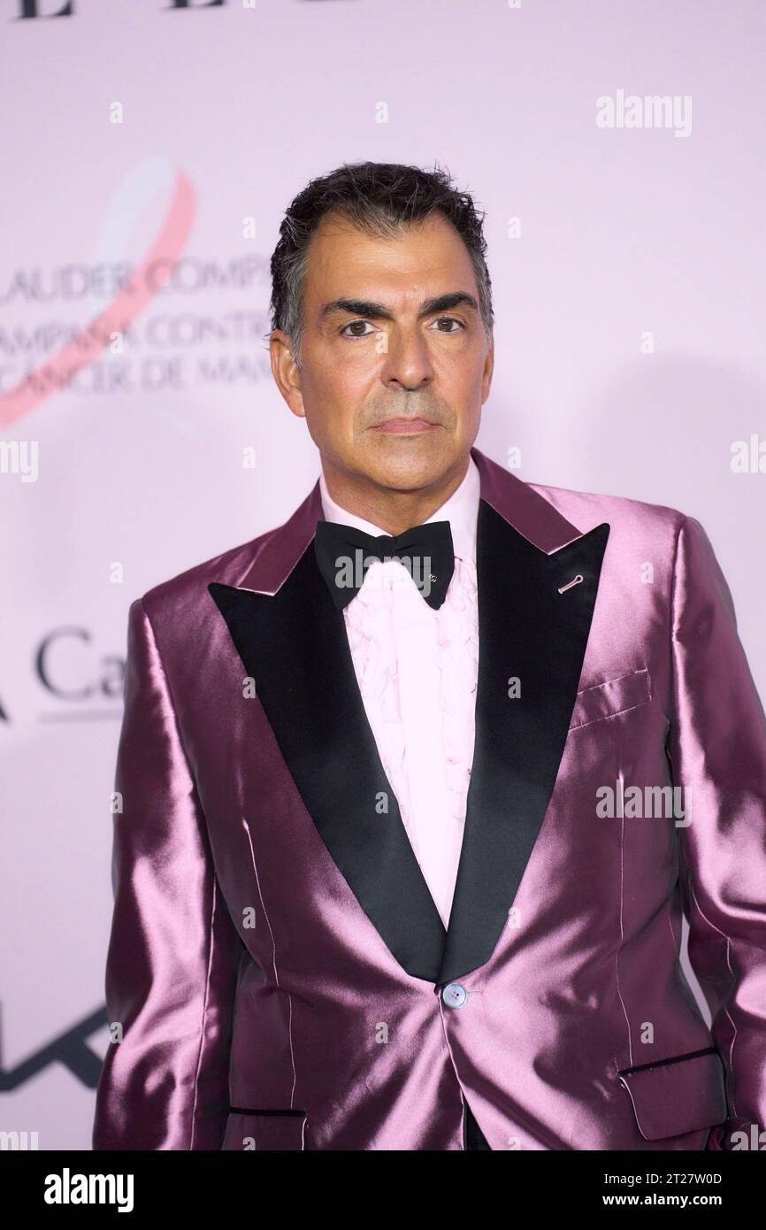 Madrid. Spain. 20231017, Ramon Freixa attends Elle Magazine 'Cancer ...