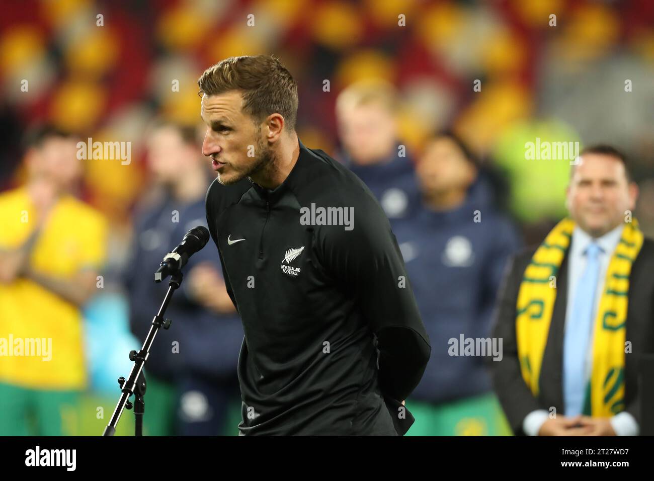 Gtech Community Stadium, London, UK. 17th Oct, 2023. International ...