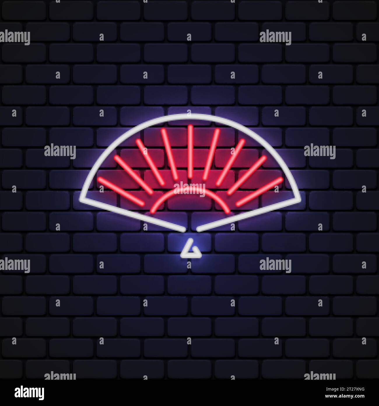 Japanese fan in hand hi-res stock photography and images - Alamy