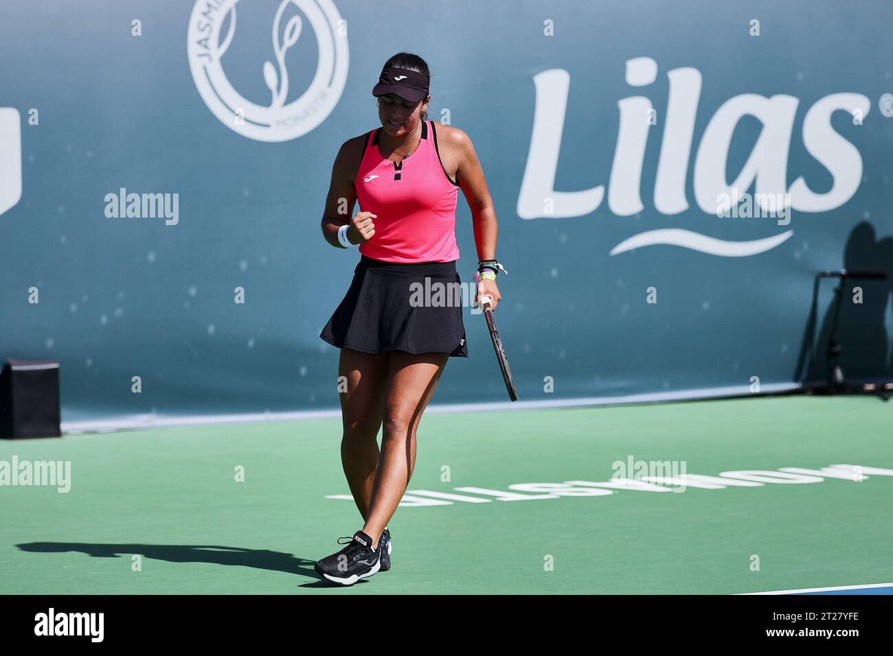 Jessica bouzas maneiro hi-res stock photography and images - Alamy