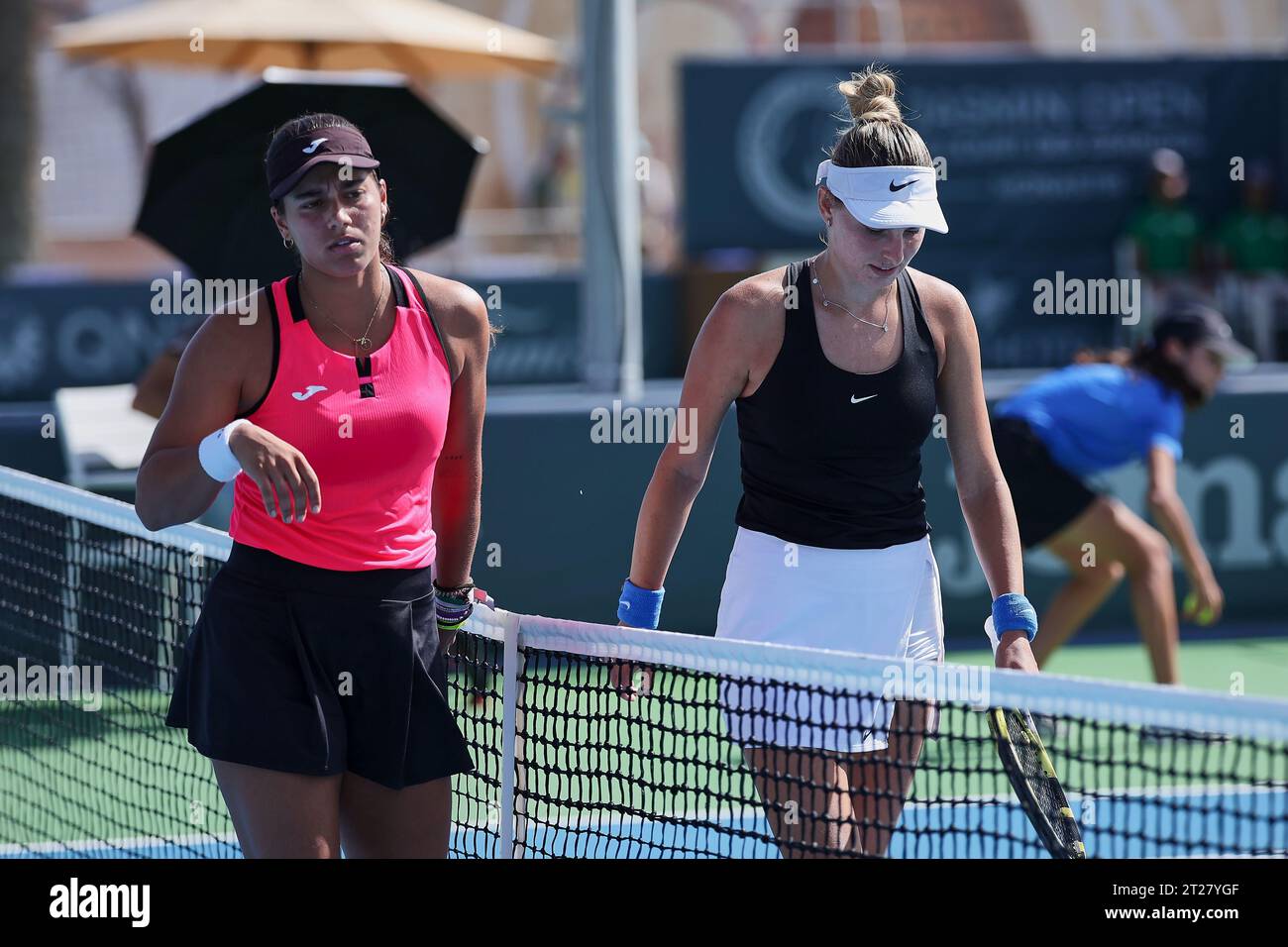 Jessica bouzas maneiro hi-res stock photography and images - Alamy