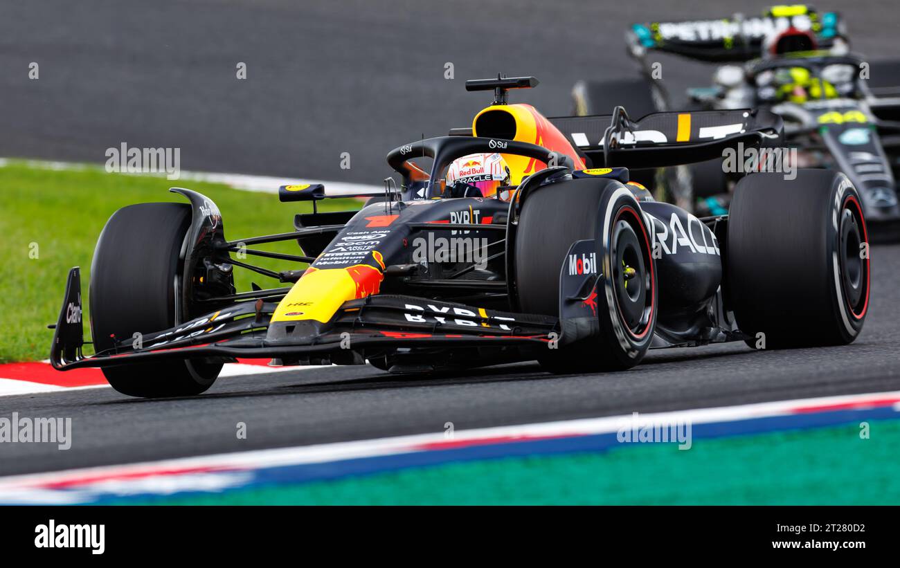Red bull rb19 2023 hi-res stock photography and images - Alamy