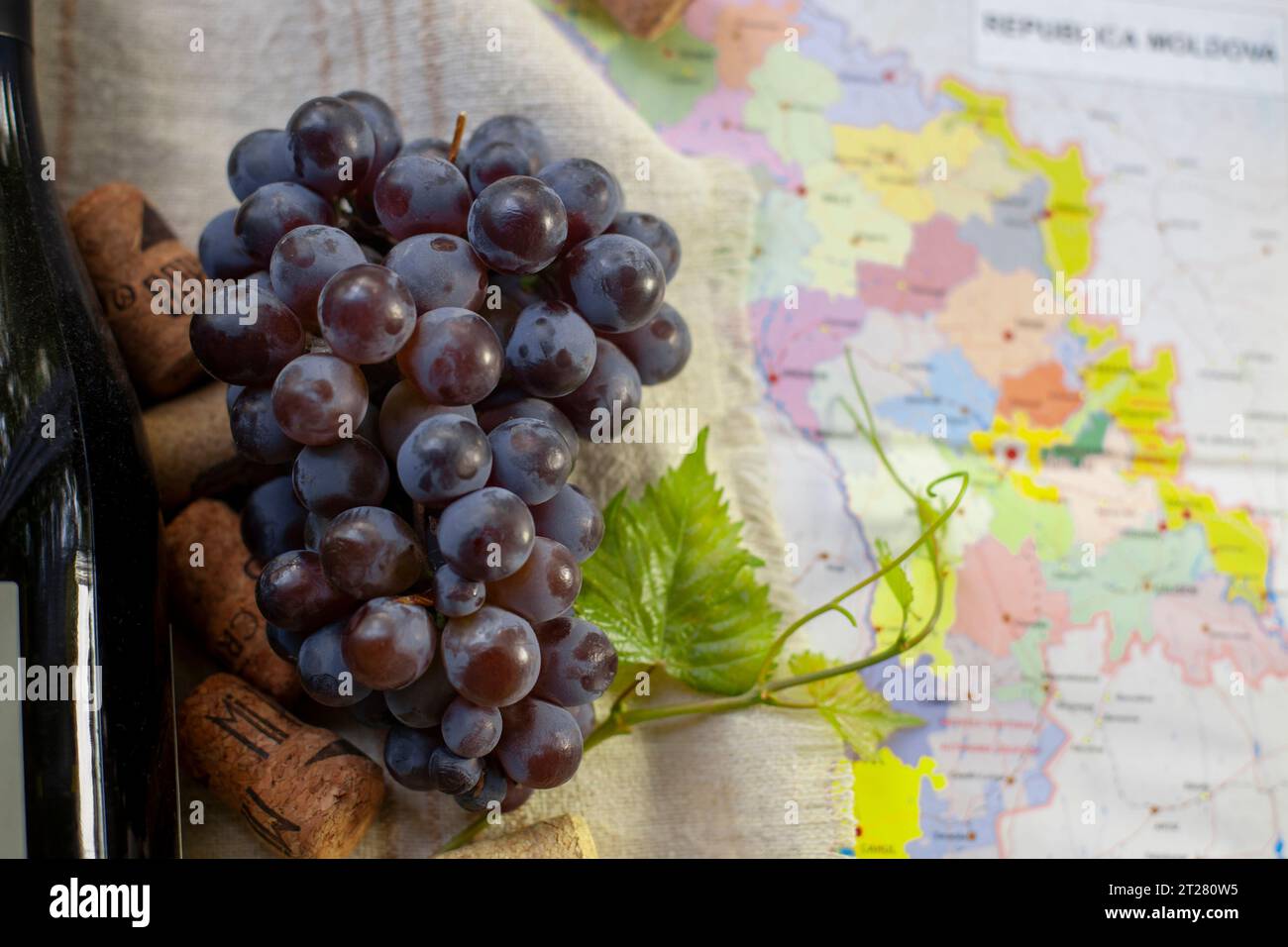 Grapes national hi-res stock photography and images - Alamy