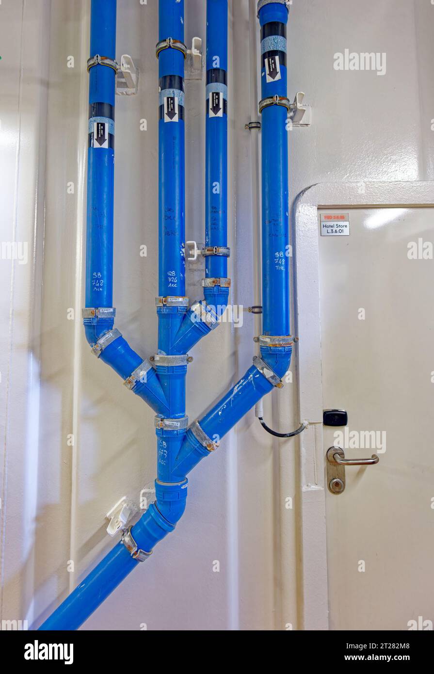 Large water drains hi-res stock photography and images - Alamy