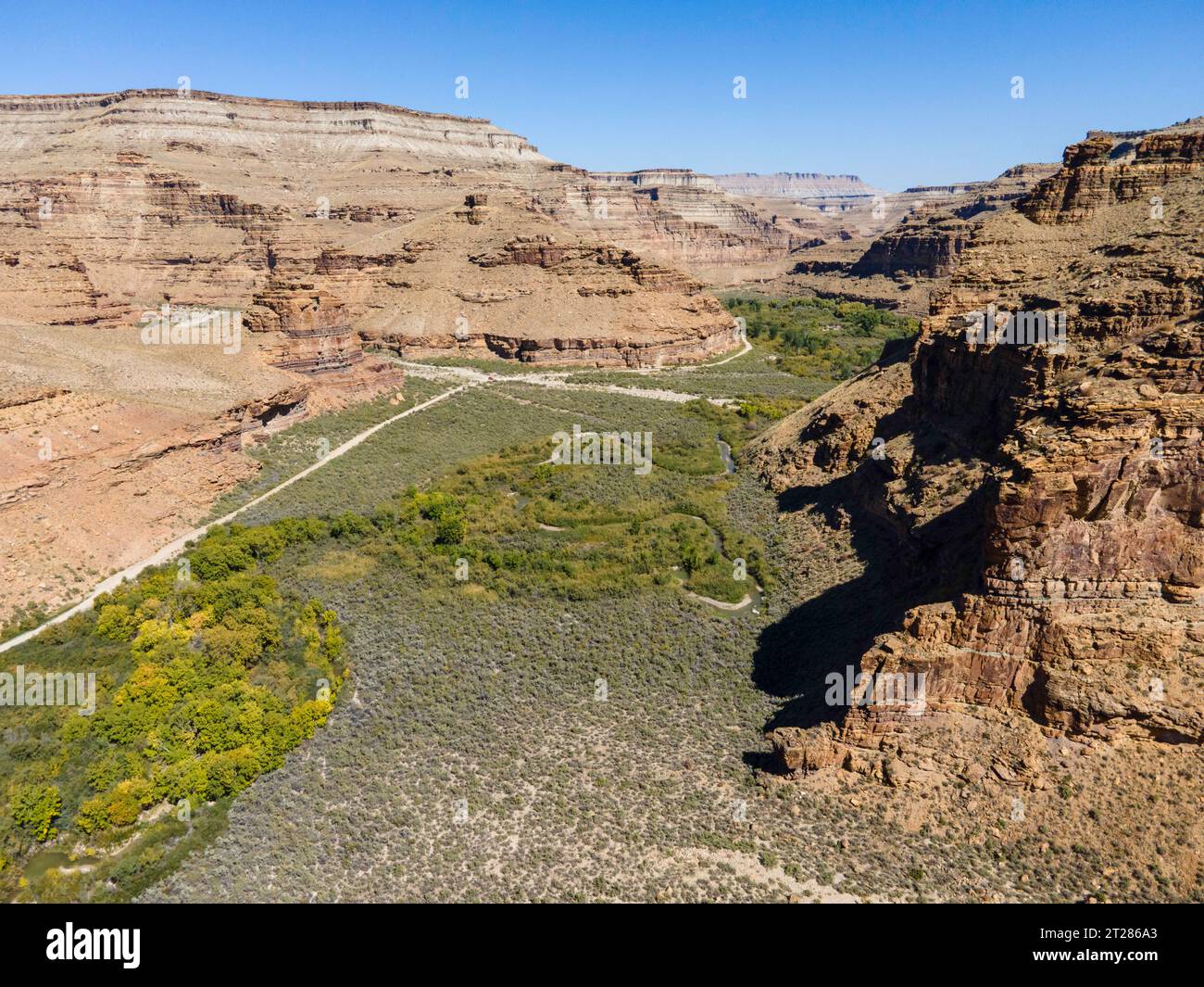 West tavaputs plateau hi-res stock photography and images - Alamy