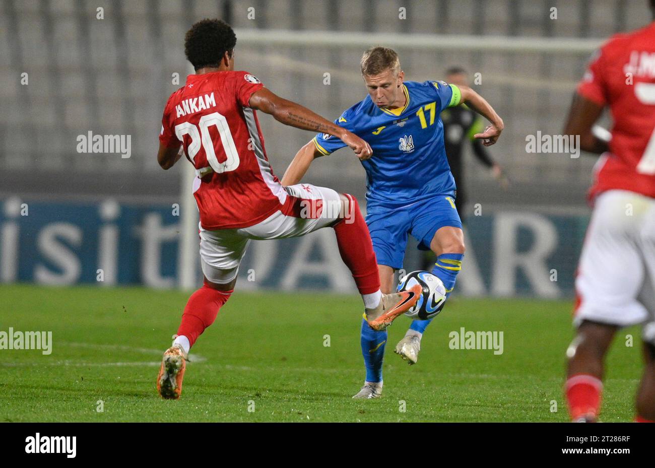 Oleksander zinchenko hi-res stock photography and images - Alamy