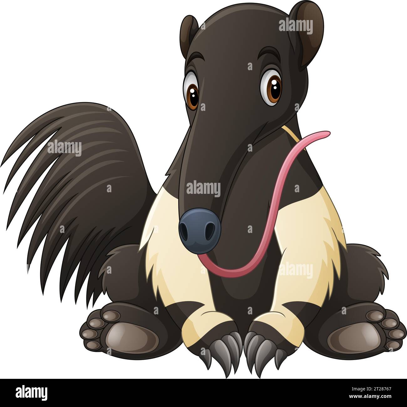 Antbear hi-res stock photography and images - Alamy