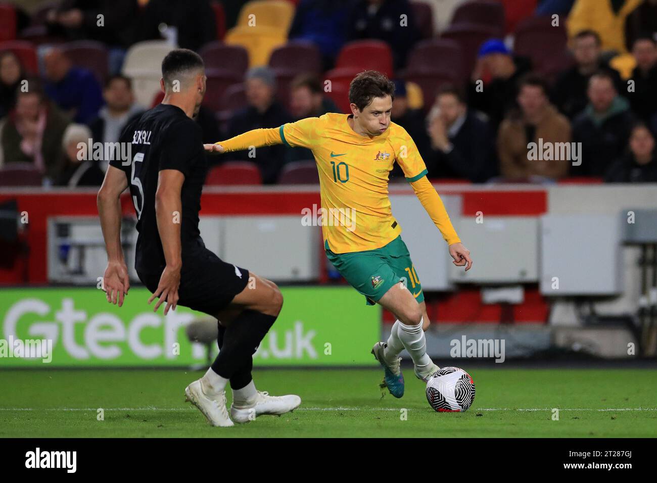 Michael boxall new zealand hi-res stock photography and images - Alamy