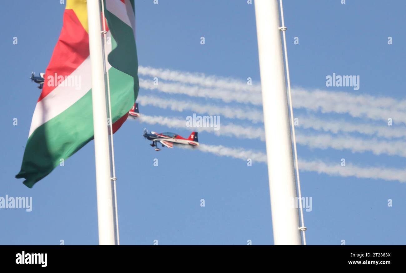 Air spo hi-res stock photography and images - Alamy