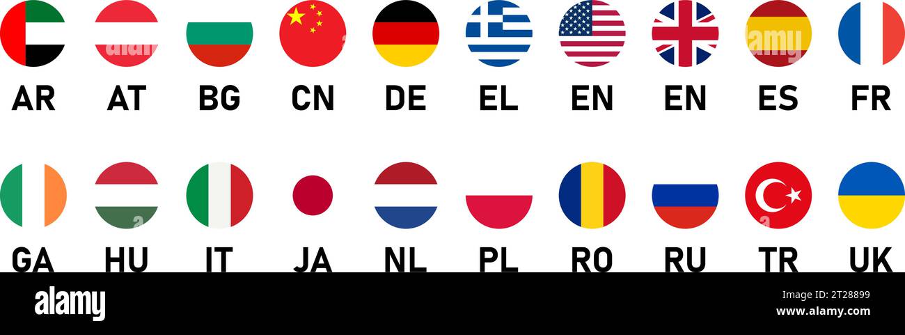 Usa poland russia hi-res stock photography and images - Alamy