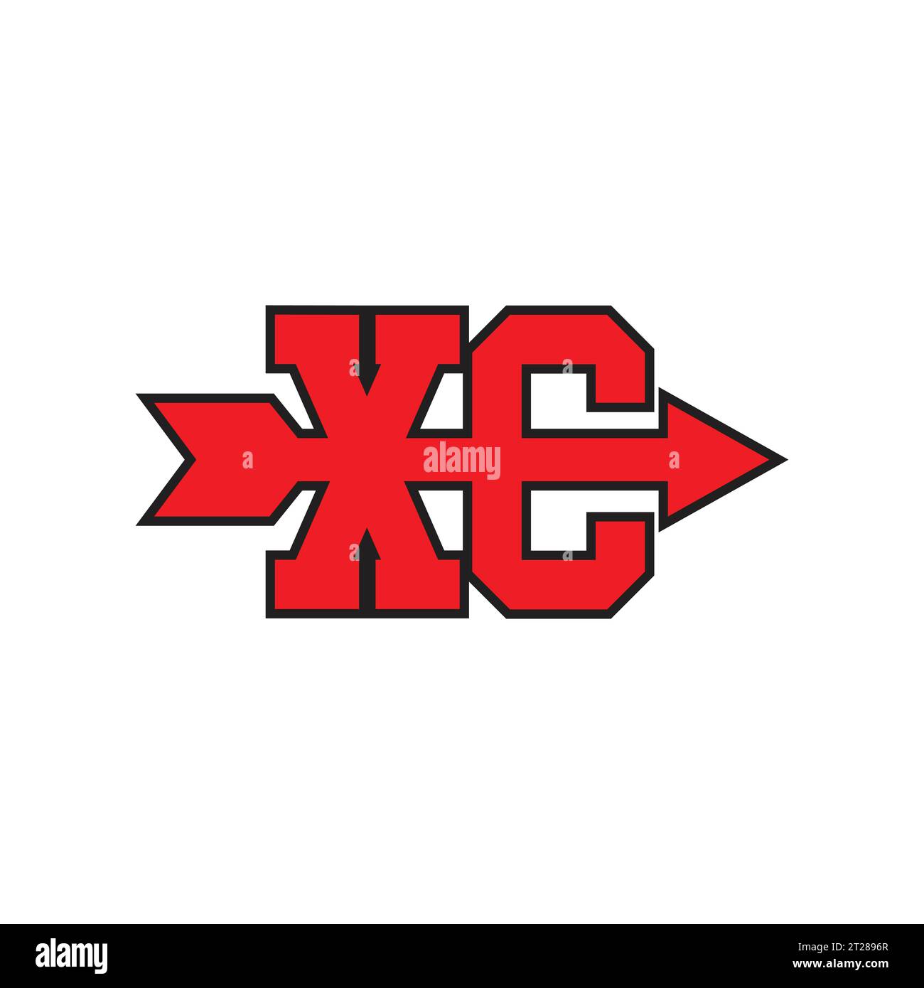 Cross Country Logo Designs