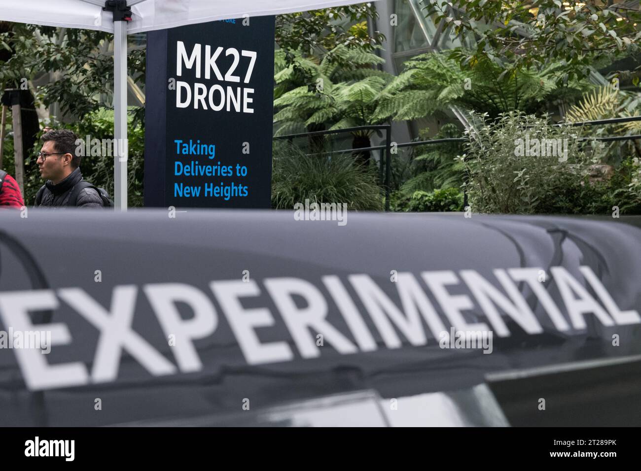 Mk27 drone hi-res stock photography and images - Alamy