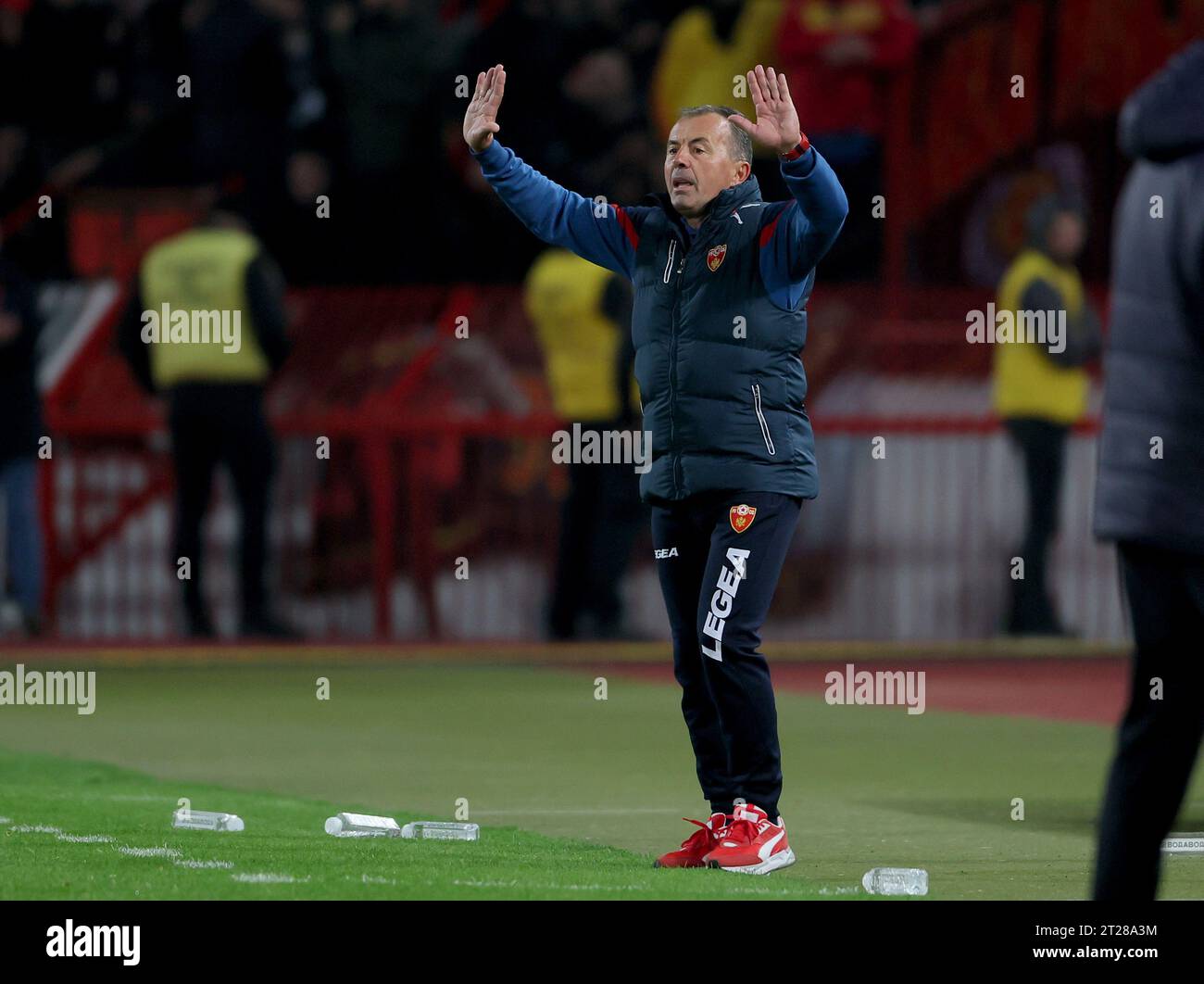 Miodrag radulovic hi-res stock photography and images - Alamy