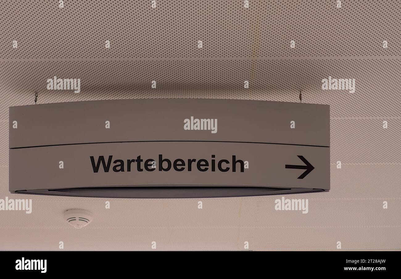 German hospital room hi-res stock photography and images - Alamy