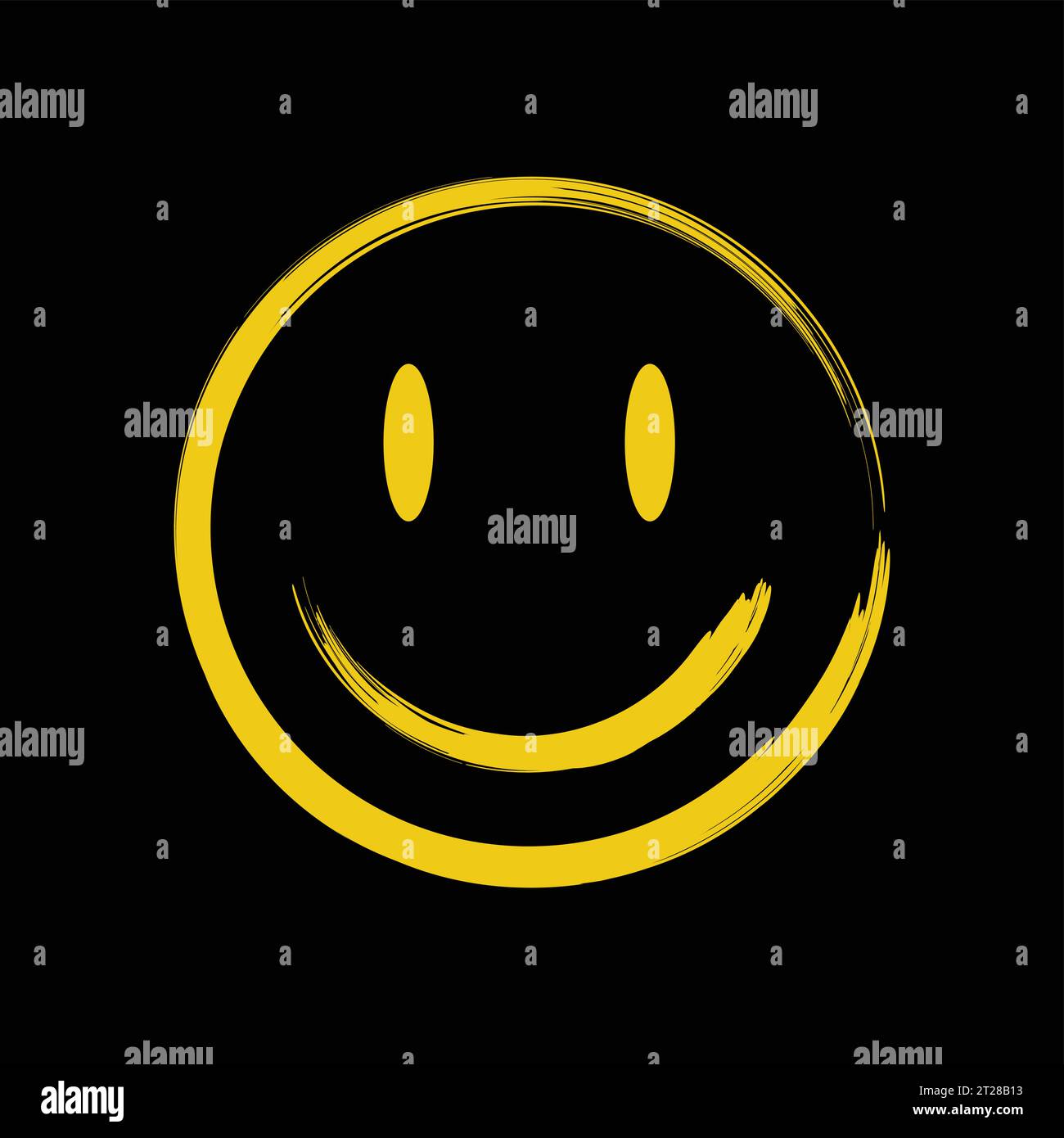 World laughter day vector hi-res stock photography and images - Alamy