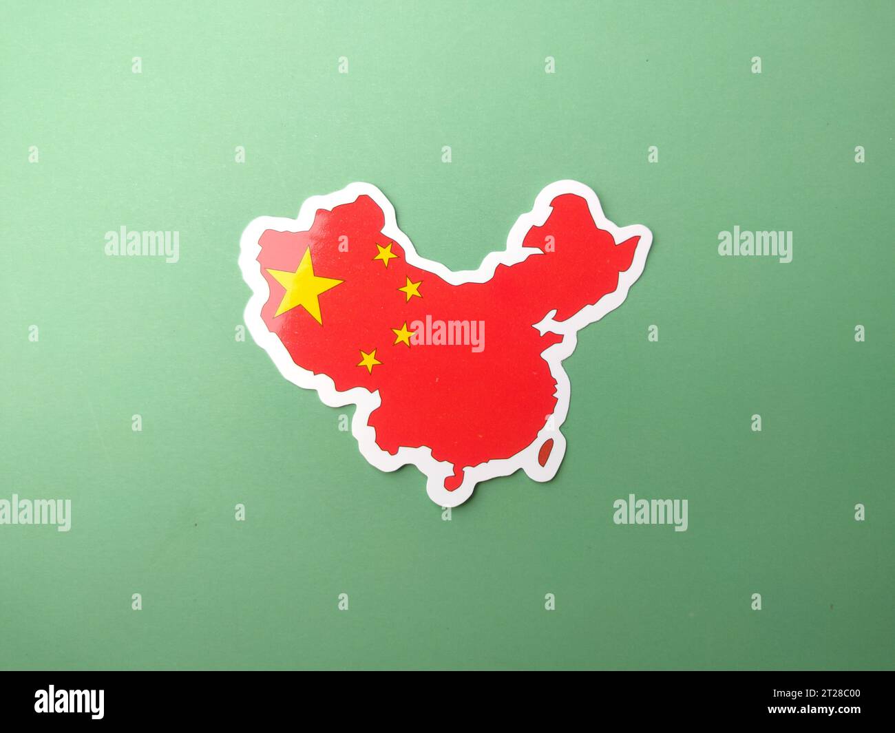 Stickers of national flags hi-res stock photography and images - Alamy