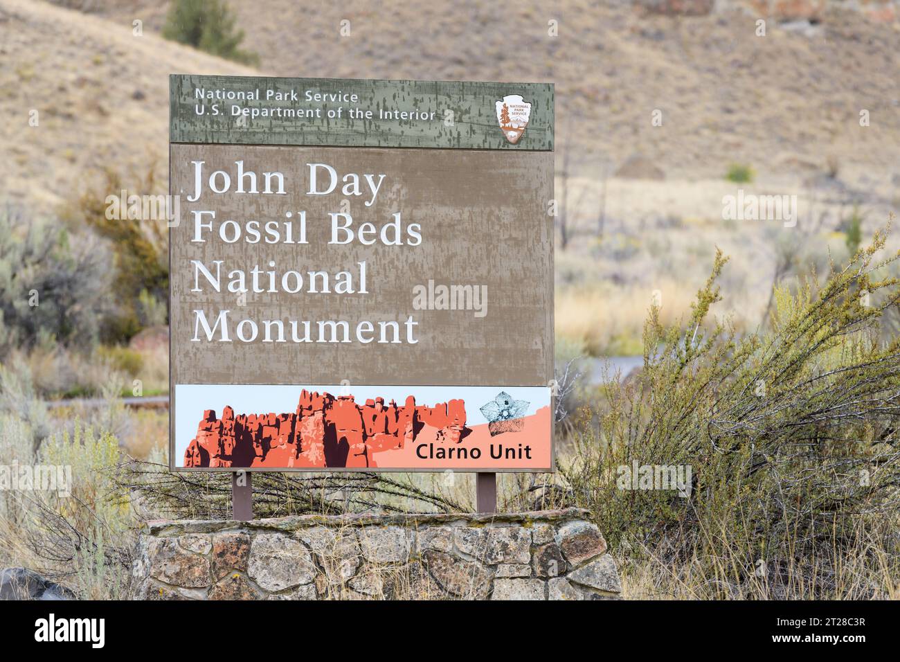 National park serice hi-res stock photography and images - Alamy