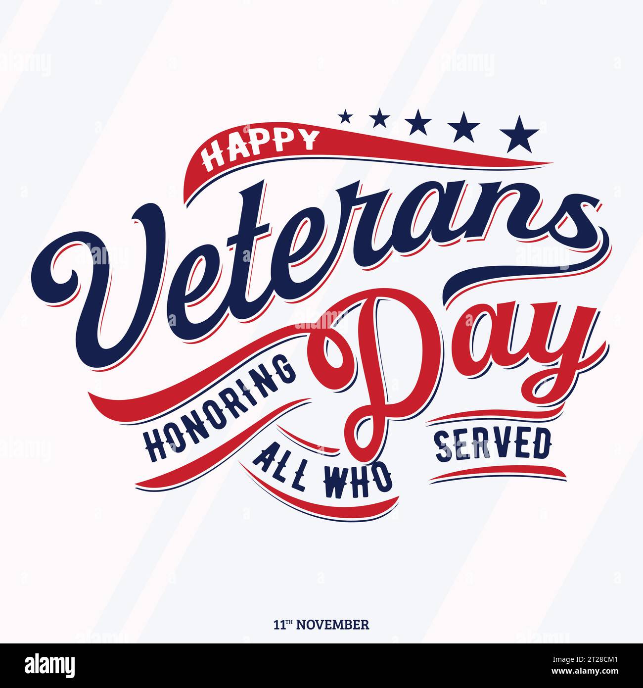 First Veterans Day Parade