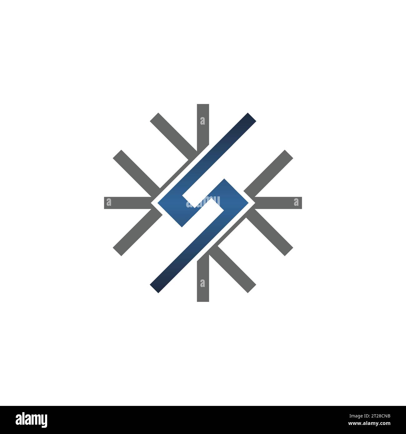 Crystal chill Stock Vector Images - Alamy