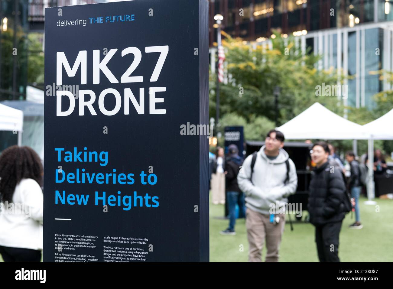 Mk27 drone hi-res stock photography and images - Alamy