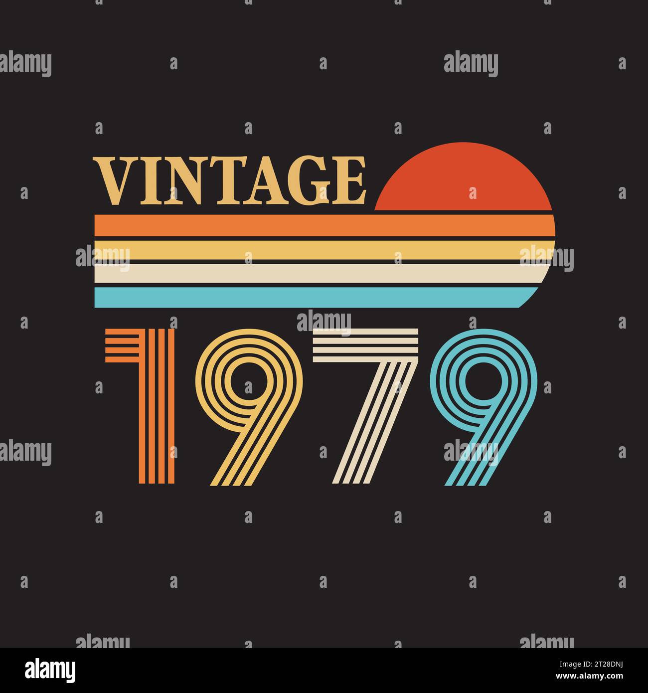Vintage 1979 poster hi-res stock photography and images - Alamy