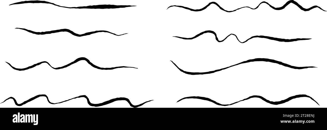 Rough pen sketch hi-res stock photography and images - Alamy