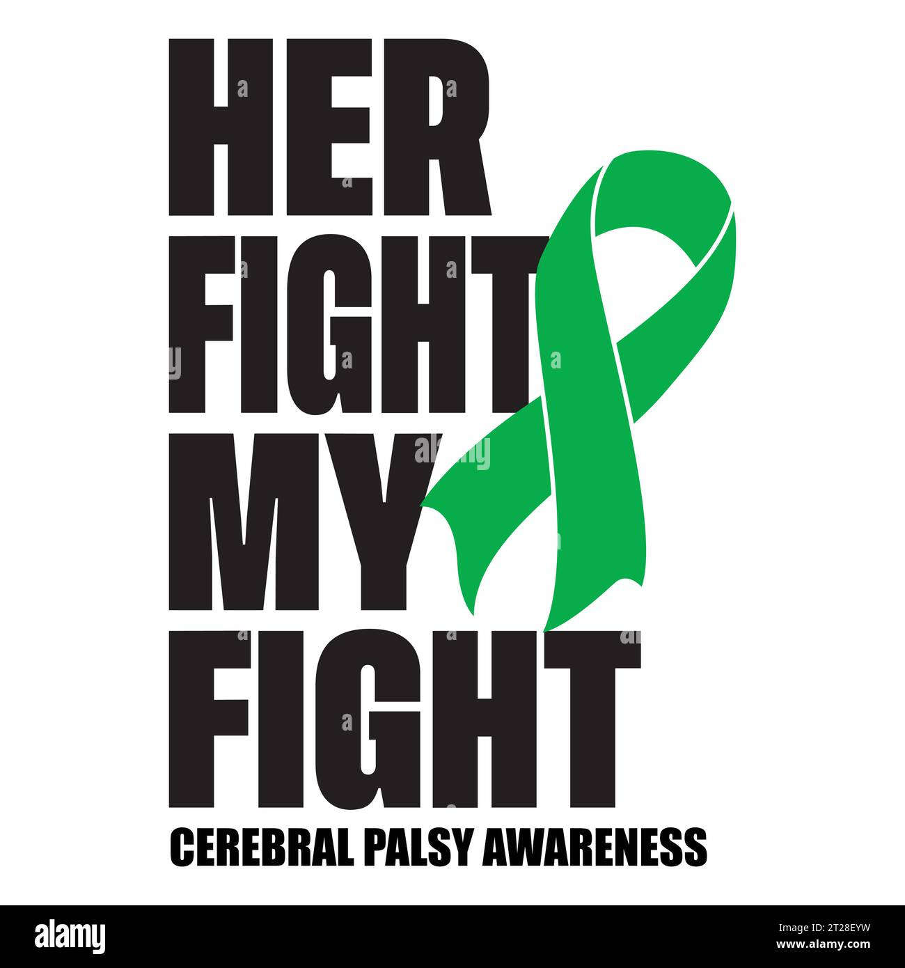 Cerebral Palsy Awareness, Green Ribbon, American Distressed Flag vector ...
