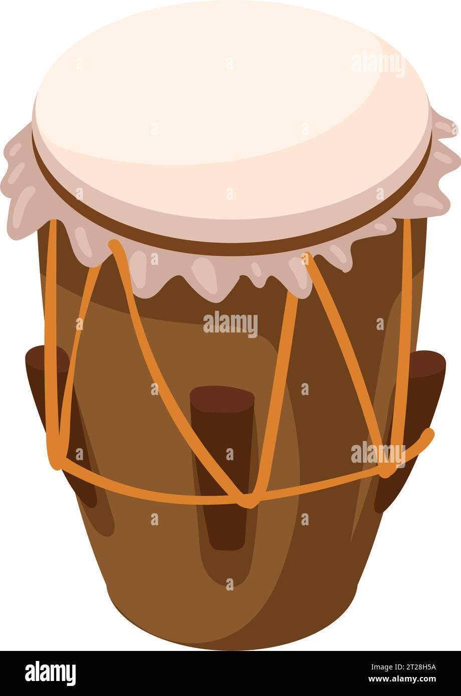 colombian drum percussion Stock Vector Image & Art - Alamy