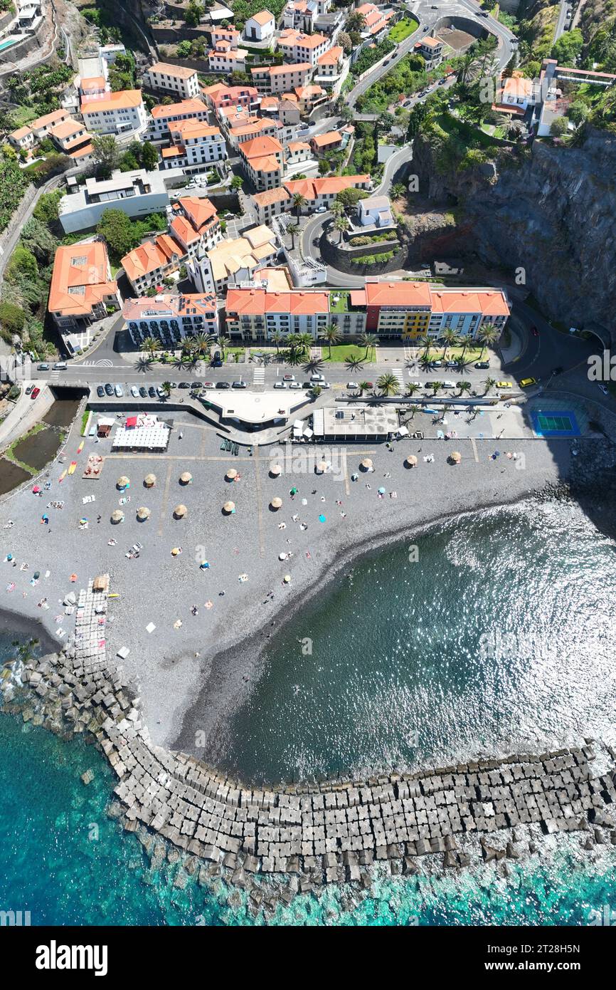 Ponta do Sol is a municipality in the southwestern coast of the island ...