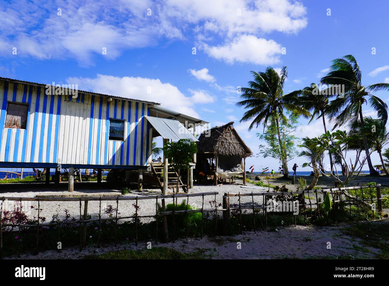 Kiriwina island hi-res stock photography and images - Alamy