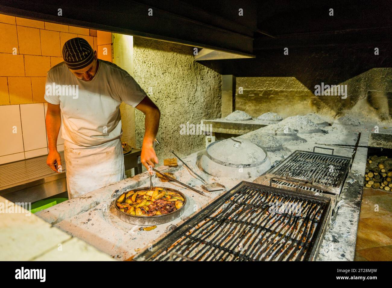 Konoba dubrava hi-res stock photography and images - Alamy