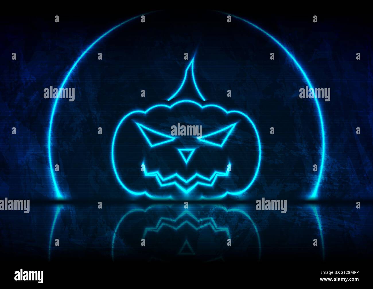 Glowing lantern background Stock Vector Images - Alamy