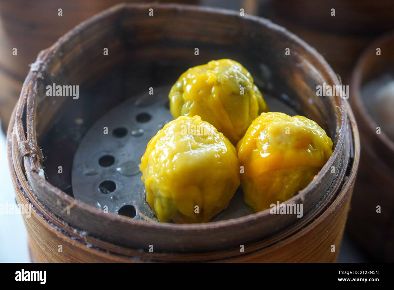 Modern cantonese cuisine hi-res stock photography and images - Alamy