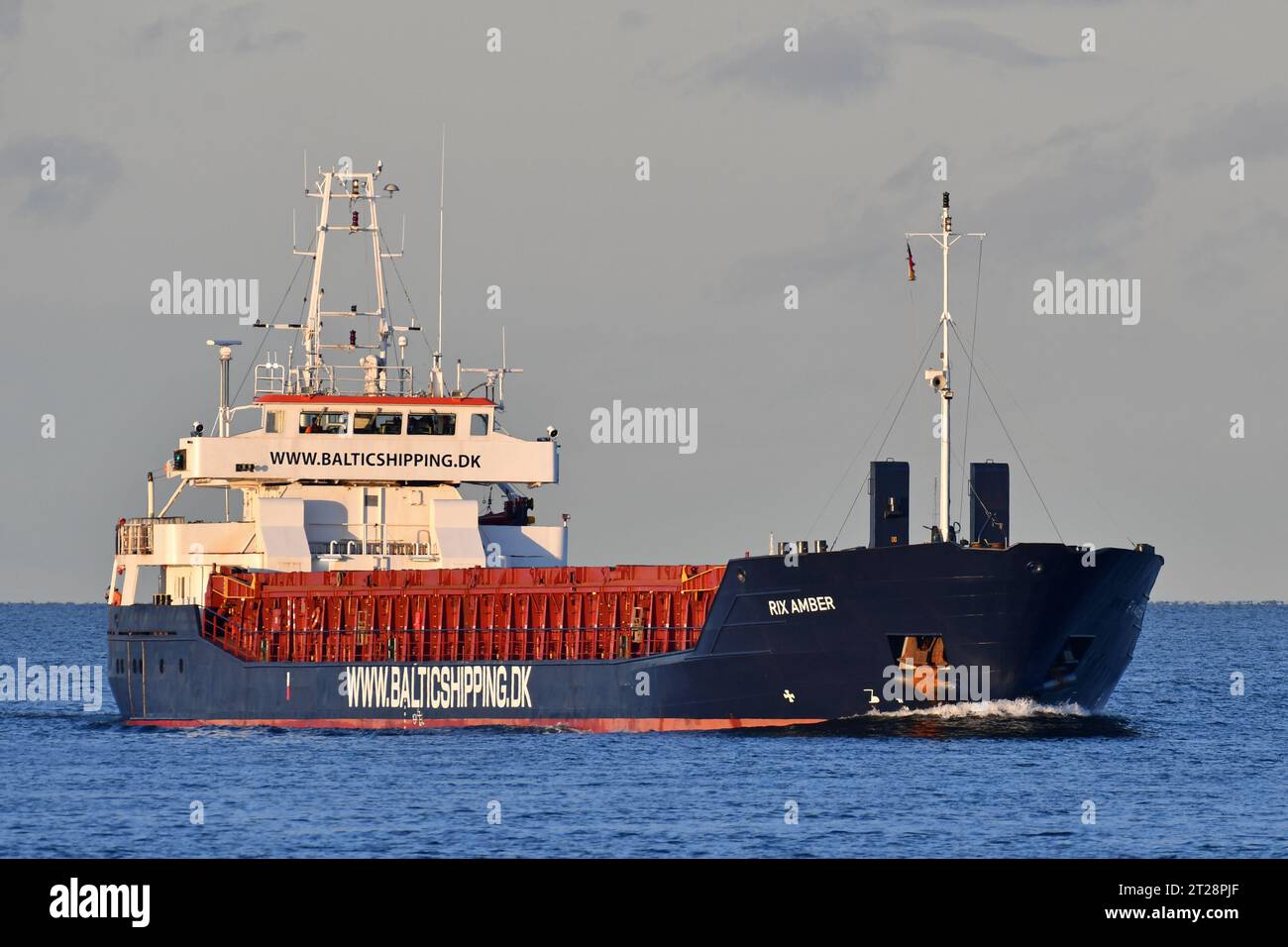 Amber ship hi-res stock photography and images - Alamy