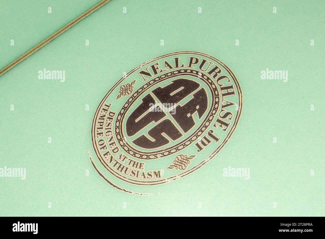 Jnr business company logo hi-res stock photography and images - Alamy