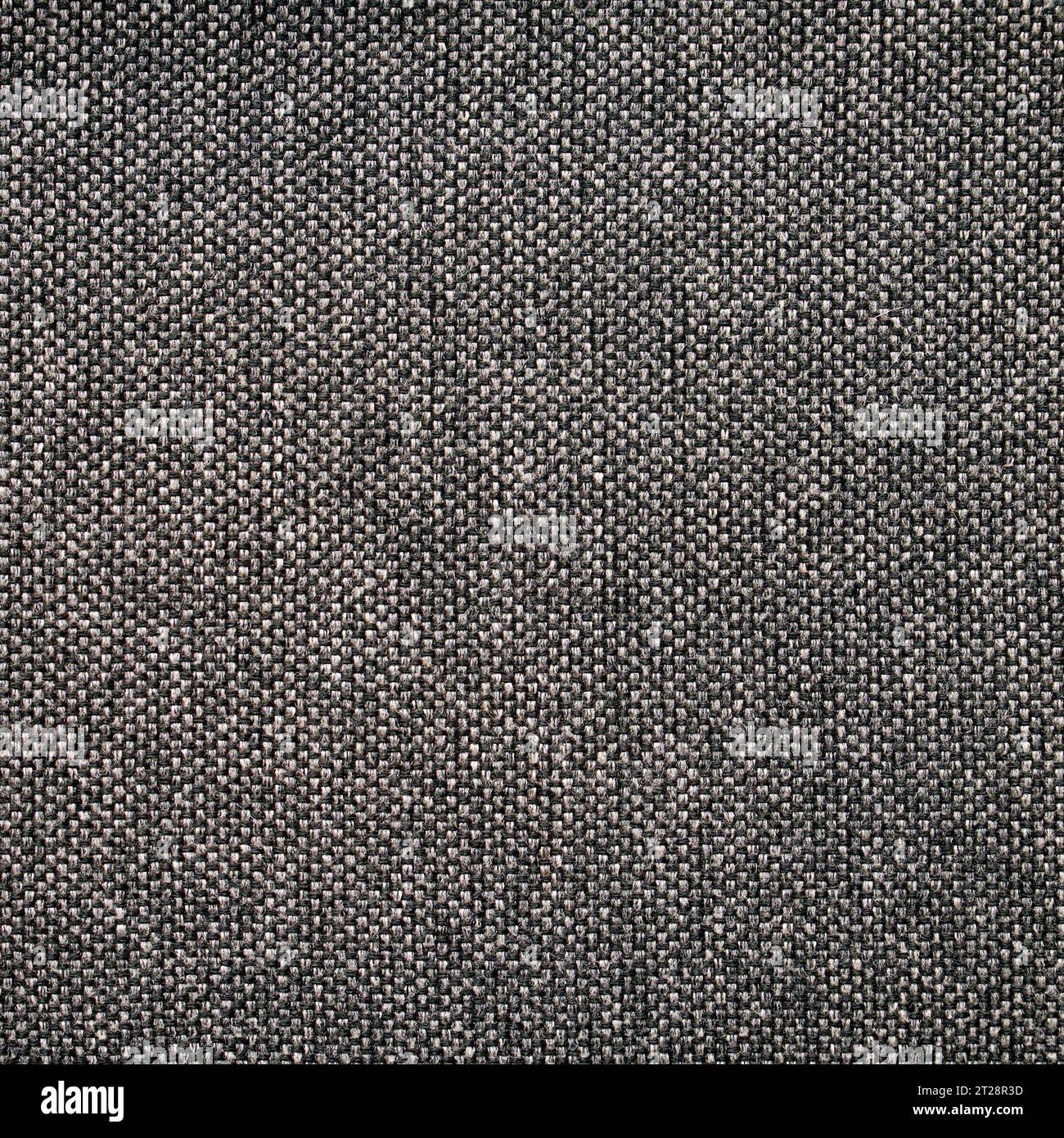 Rough gray fabric texture for background and design Stock Photo - Alamy