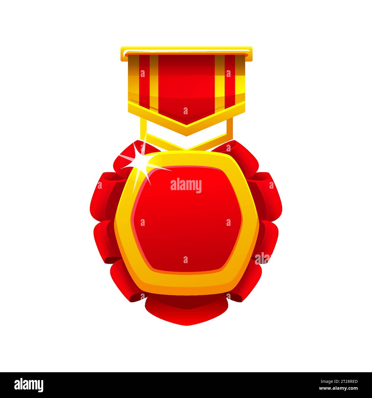 Game template bonus award hi-res stock photography and images - Alamy
