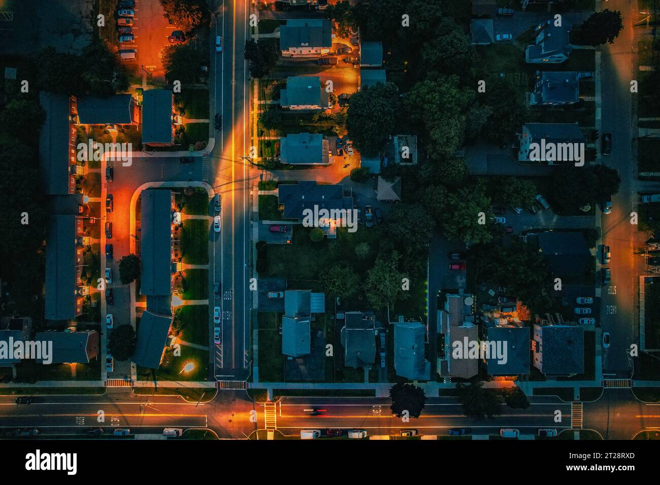 Boston transport aerial hi-res stock photography and images - Alamy