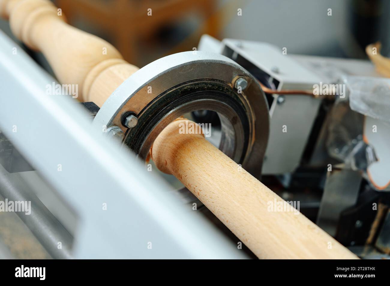 Furniture production from oak hi-res stock photography and images - Alamy