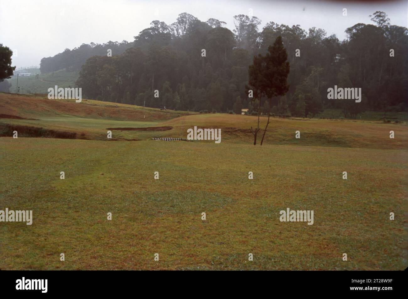 A golf course is the grounds on which the sport of golf is played. It ...