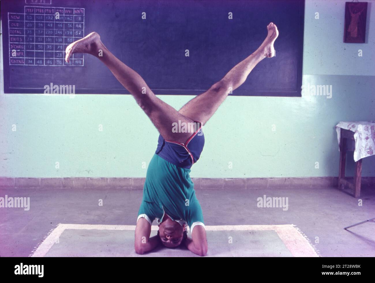 Yoga is essentially a spiritual discipline based on an extremely subtle ...